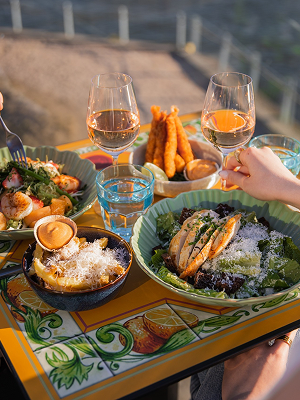 Home | Allas Restaurants