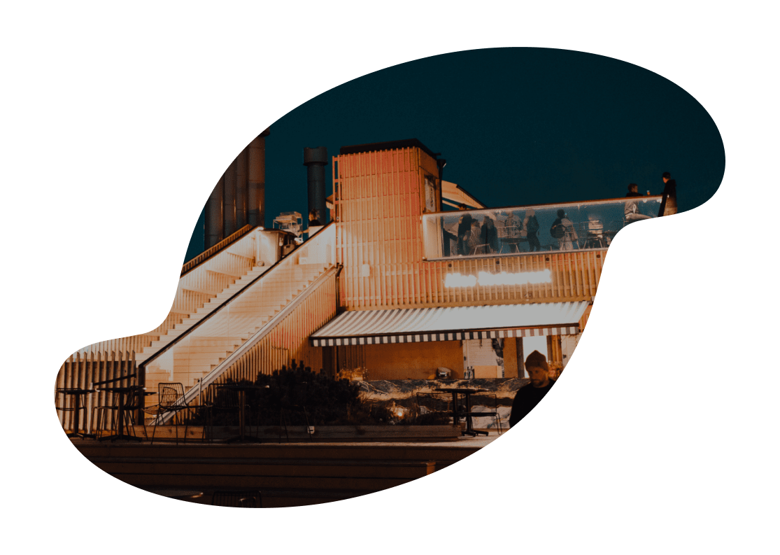 Home | Allas Restaurants