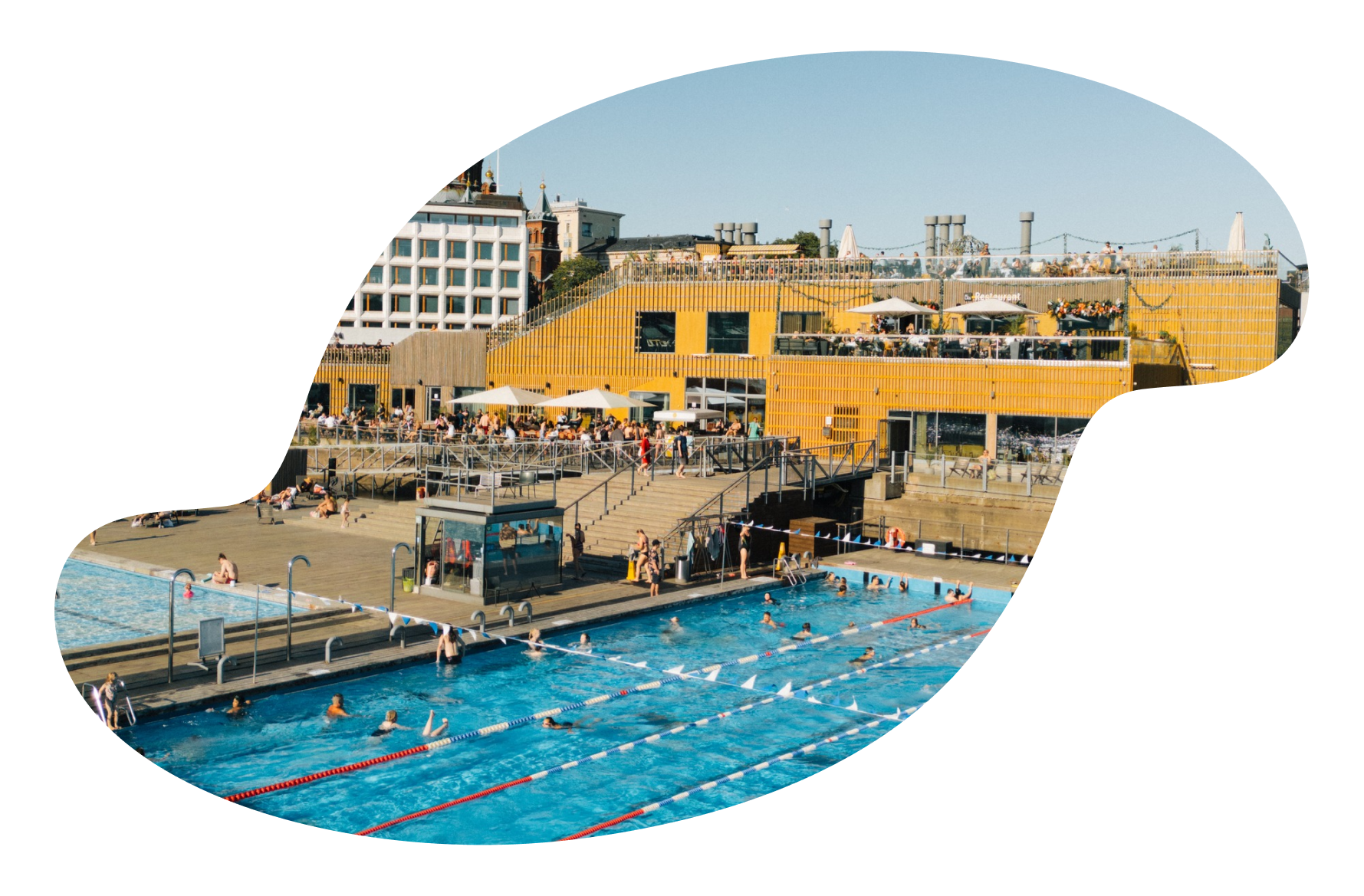 Home | Allas Restaurants